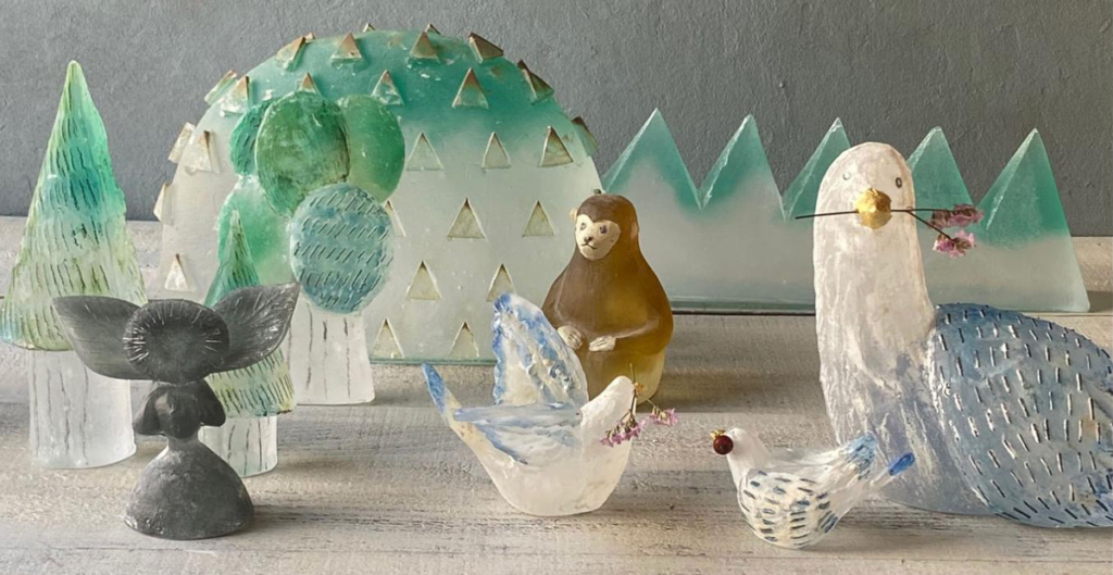 手作りの陶器と雑貨を扱うお店「空菴（くうあん）」の公式サイト - 阪急神戸線西宮北口駅南側出口から徒歩5分